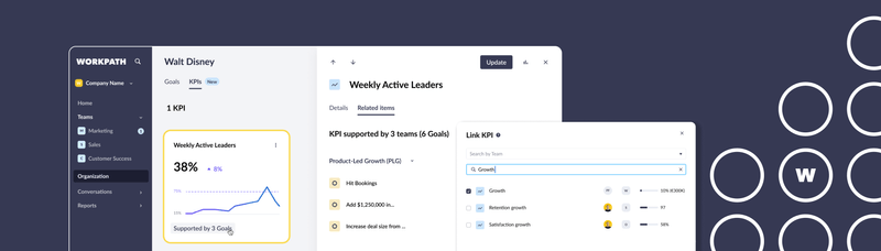 Unlocking KPI Excellence with Workpath
